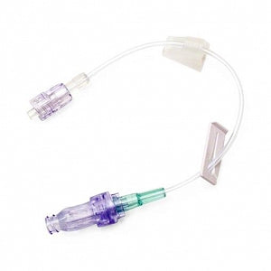 B. Braun Medical STEADYCare IV Extension Sets - STEADYCare IV Extensio ...