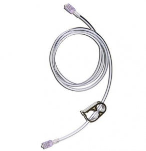 B Braun Medical ACCEL Connection Sets - Closed Male Luer Lock Valve to — Grayline Medical