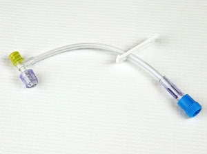 B Braun Medical Peripheral Standard Bore Extension Sets - Standard Bor ...