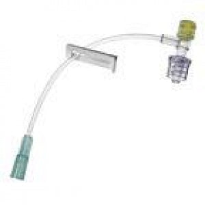 B Braun Small Bore T-Port IV Extension Sets - 0.3 mL Small Bore T-Port ...