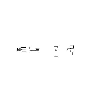 B Braun Micron Filtered Extension Set - Micron Filter IV Extension Set ...
