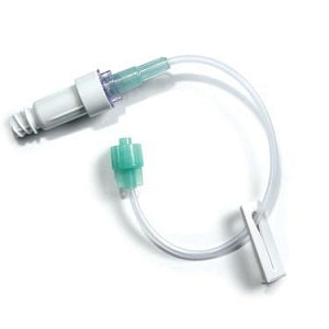 B. Braun Small Bore Extension Sets with ULTRASITE - Small Bore IV Exte ...