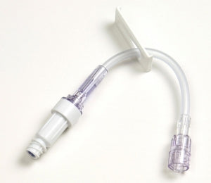 B Braun Standard-Bore Extension Set - Standard-Bore IV Extension Set w ...