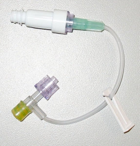 B. Braun Small Bore Extension Sets with ULTRASITE - Small Bore Extensi ...