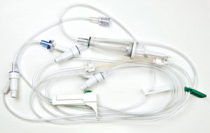 B Braun Medical Infusomat Space Pump IV Sets - Universal 15 Drop Pump ...