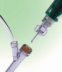 B Braun Medical SAFELINE Injection Site Accessories - Safeline Blunt C ...