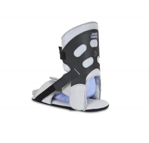 Brownmed Nice Stretch Original Splints - Nice Stretch Splint Boot with ...