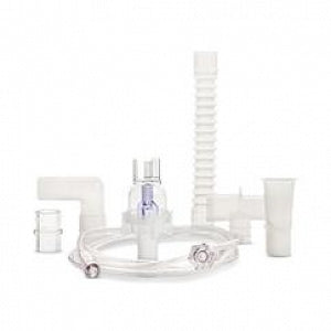 Bound Tree Medical Nebulizer Kit - Nebulizer Kit - 812-BVMNEBKIT ...