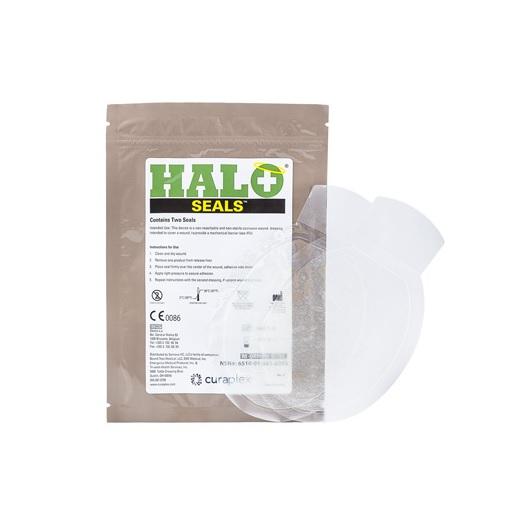 Curaplex HALO Dressings by Sarnova — Grayline Medical