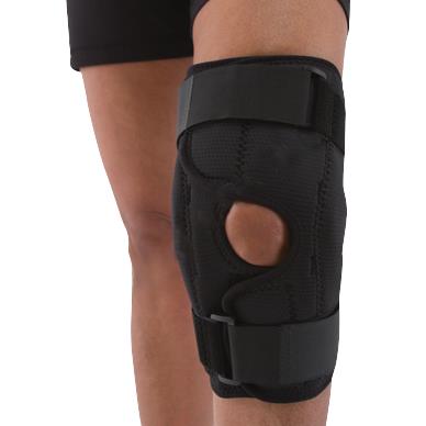 Bird & Cronin H. K.O.11 Hinged Knee Orthosis - HKO Hinged Knee Orthosi ...