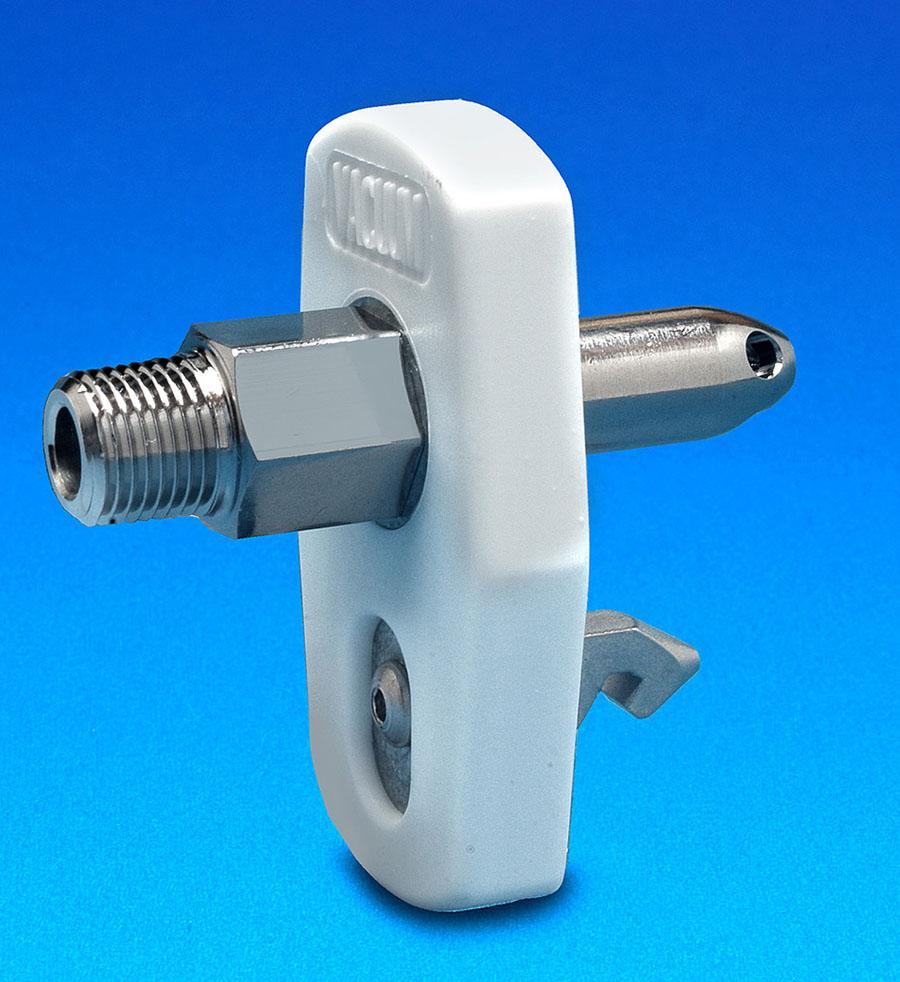 Roche Diagnostics NCG Rectangular Adapters - NCG Rectangular Wall Adap ...