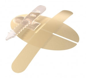 Bioderm Grip and Seal Securement Devices - CathGrip Sterile Catheter S ...