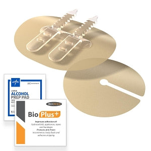 Bioderm PEG Protect Securement Device - PEG Protect, PEG and PEJ Tube ...