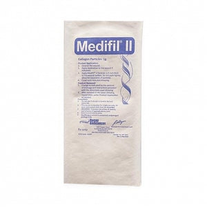 Human Biosciences, Inc Medifil Collagen Particles - Medifil Collagen P ...
