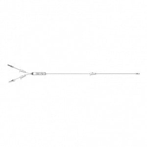 Pfizer Macrobore Blood Admistration Sets - Blood Filter, 200 Micron, 4 ...