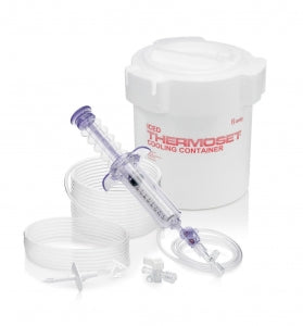 ICU Medical Thermoset Injectable Delivery System - Thermoset Injectabl ...