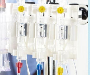 ICU Medical Transpac Transducers / Accessories - Monitor Kit for Trans ...