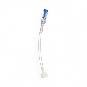 ICU Medical Adapter Bag Spike - BAG, SPIKE ADAPTER, 1.5ML 5" - CH3034 ...