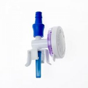 ICU Medical ChemoClave Oncology Kits - ChemoClave Vial Spike, 20 mm, 4 ...