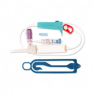 ICU Medical ChemoLock Closed System Transfer Device - 30" Administrati ...