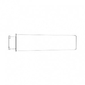 ICU Medical Spike Access for Vial - Spike Access for Vial, Single Dose ...