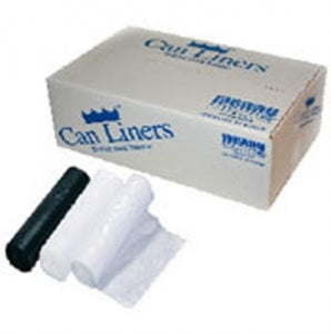 Berry Plastics Corporation Can Liners - Can Liner, 40" x 48", 22 Micro ...