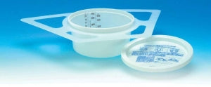 Biomedical Polymers Commode Specimen Collection Systems - COMMODE, SPE ...