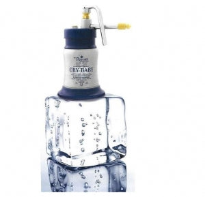 Liquid Nitrogen Delivery System / Components by Brymill Cry-Ba - Cry B ...