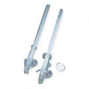 CR Bard Abramson Triple-Lumen Sump Drain - Abramson Triple-Lumen Sump ...