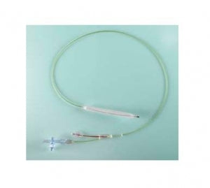 CR Bard Malecot Drainage Catheters - Malecot Latex Drainage Catheter ...