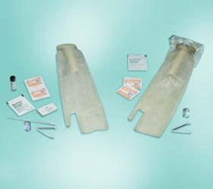 CR Bard FCD Fecal Containment Device with Solution - Fecal Collection ...