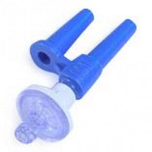 CR Bard Nasogastric Tubes and Sump Tubes - Nasogastric Sump Tube, with ...