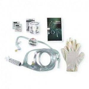 CR Bard Intra-Abdominal Pressure Monitoring Device - Pressure Monitor ...