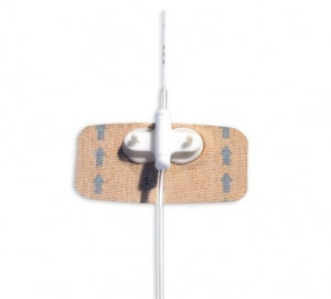 CR Bard StatLock PICC Neonate Stabilization Devices - StatLock PICC Ne ...