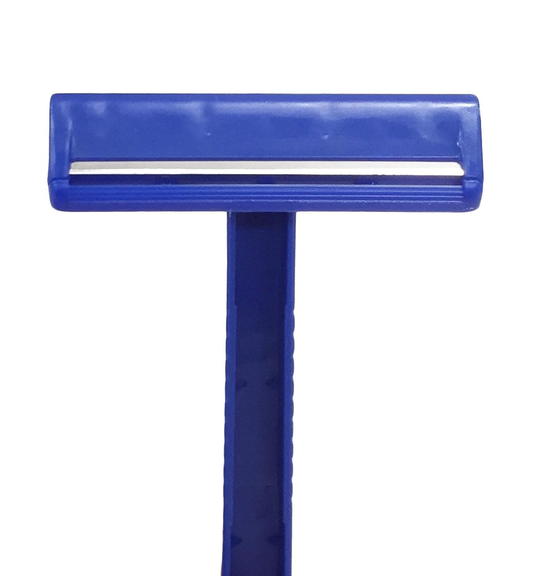 Single Blade Facial Razors — Grayline Medical