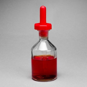 Bel-Art Polystop Dropper Bottles - Polystop Dropper 100 mL Bottle - F1 ...