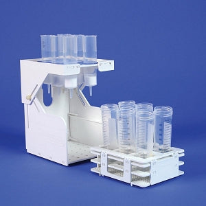 Bel-Art Products Height Adjustable Water Bath Rack - Bel-Art H Adjusta ...