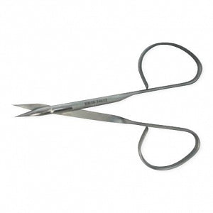 BR Surgical Gradle Eye Suture Scissors - SCISSORS, SUTURE, EYE, GRADLE ...