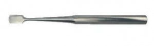 BR Surgical Key Elevators - Key Elevator, 7-1/2" with 6 mm Blunt Tip ...