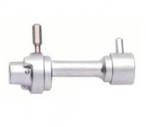 BR Surgical Telescope Bridges - Cystoscope Bridge, 1 Instrument Channe ...