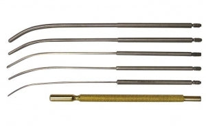BR Surgical LLC Surgical Dilator Sets - Surgical Dilator Set - BR70-40 ...