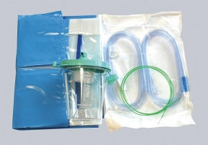 BR Surgical Hysteroscopy Sterile Procedure Kits - Hysteroscopy Kit, Ma ...