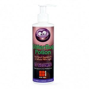 Brevis Corporation GlitterBug Potion - GlitterBug Potion Hand Lotion ...