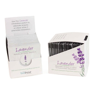 Bioesse Aromatherapy Patches - Aromatherapy Patch, Lavender - 152 ...