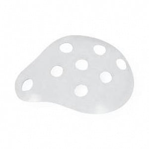 Beaver-Visitec Eye Shields - Universal Eye Shield, Clear - 0008618 ...