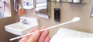 Birchwood Labs Scopettes Procto Swabs - Scopettes Jr Swabs, Procto, St ...