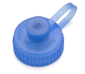Baxter Healthcare AdaptaCap Bottle Adapters - AdaptaCap Bottle Adapter ...