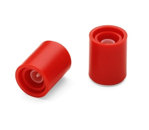 Baxter Healthcare Tamper Evident and Resistant Caps - Tamper Evident ...