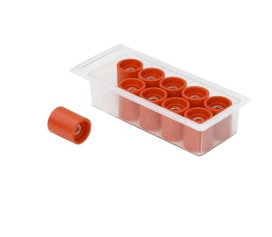 Baxter Healthcare Tamper Evident and Resistant Caps - Tamper Evident ...