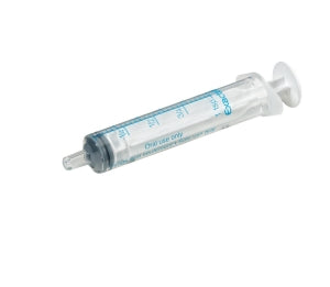Baxter Healthcare Clear Oral Syringes - Oral Syringe, 5 mL - 7505 ...